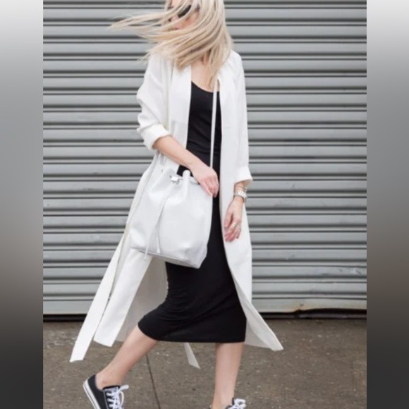 Babaton | Jackets & Coats | Babaton Stacey Jacket | Poshmark